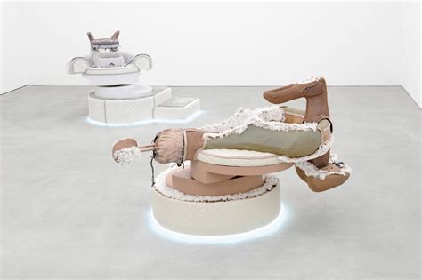 Sante Par Aqua By Anna Uddenberg Ignant