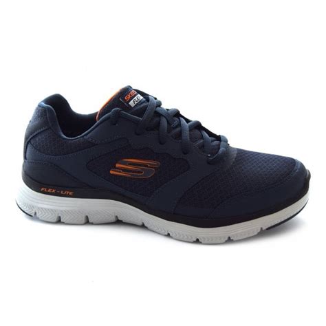 Skechers Flex Advantage 40 232225 Mens Trainer