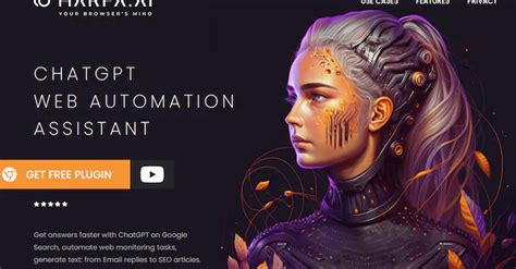 Harpa Ai AI Tools Directory