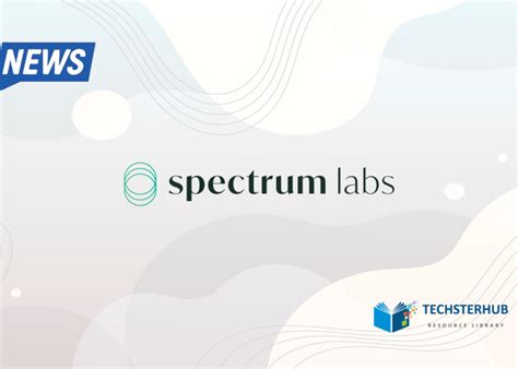 Spectrum Labs Announce The First Content Moderation Solution Techsterhub