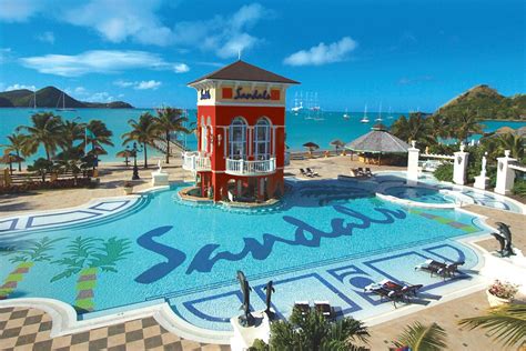 🔥 50 Sandals Resort Wallpapers Wallpapersafari
