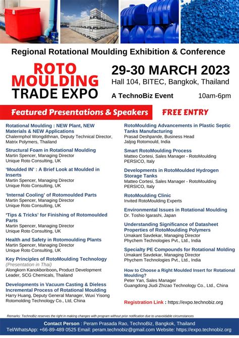 Matrix Polymers On Linkedin Rotomoulding Plasticsindustry Conferences