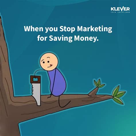 Cut Your Marketing Budget With Strategic Marketing Klever Tech
