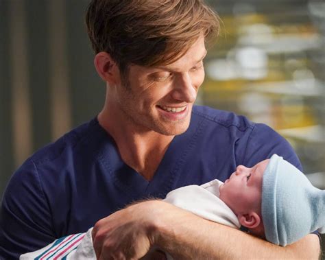 Atticus Lincoln Gallery Greys Anatomy Universe Wiki Fandom Personnages Amour