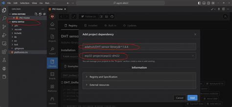 Esp32 Read Dht22 Sensor Using Arduino