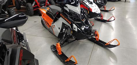 2023 Polaris Switchback 850 Xc 146 Swing Buggys