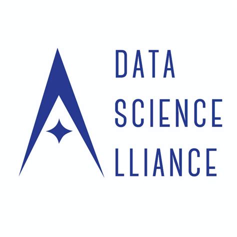 Data Science Alliance Youtube