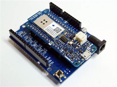 Introducing The New Mkr2uno Plus Board Gtronicsshop