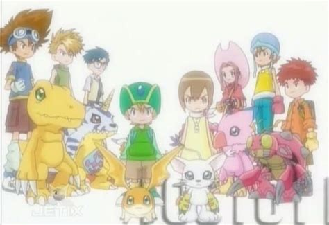 Digimon On Twitter We Are Not That Easily Defeated
