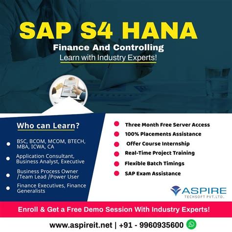 Best Sap S4 Hana Fico Classes In Pune Artofit Best Sap S4 Hana Fico Classes In Pune Artofit