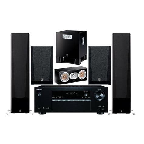 Bluetooth Home Theatre Systems