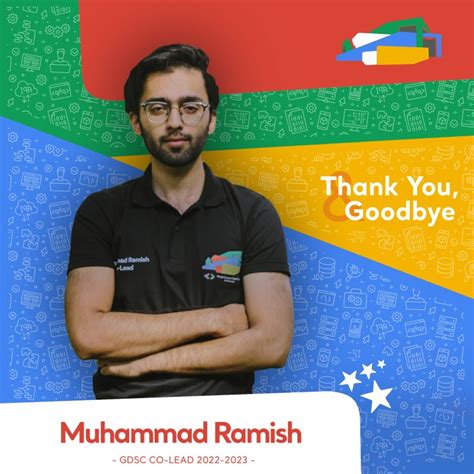 Muhammad Ramish Posted On Linkedin