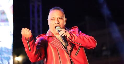 Líder De Coda Con Serios Problemas De Salud Banda Pide Ayuda A Sus Fans