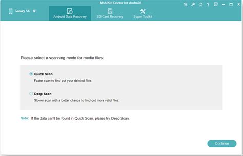 How To To Recover Deleted Cache Files On Android Ways