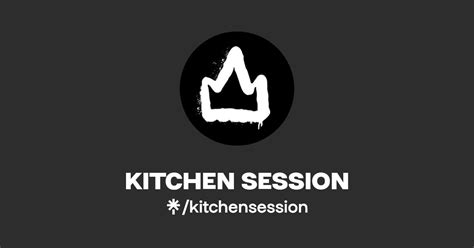 Kitchen Session Instagram Linktree