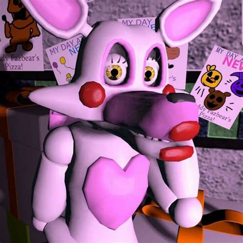 Fnaf R34 фотографии в высоком качестве