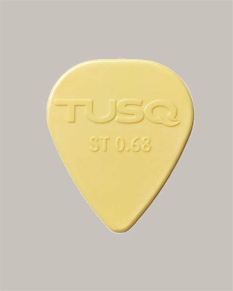 Tusq Standard Pick Papaw Odells