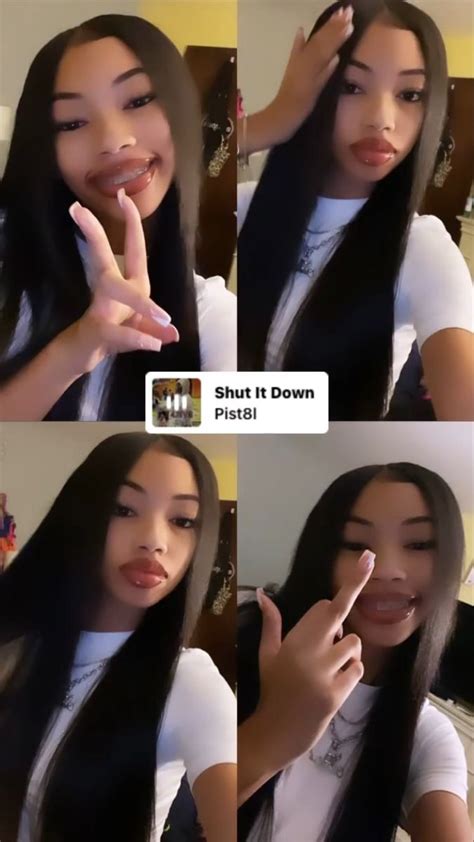 Pin On A Prettygirls