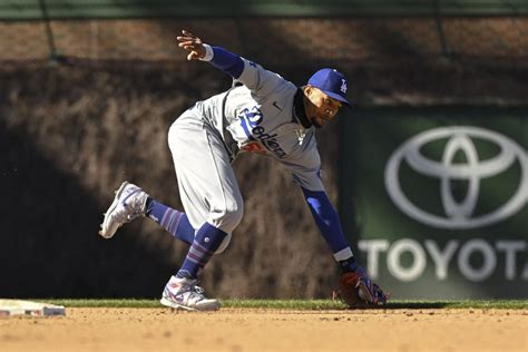 Cubs Vs Dodgers Player Props Ian Happ Saturday Bestodds