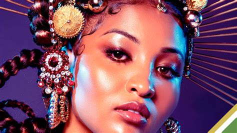 Shenseea Strikes Gold First Female Jamaican Artist In A Decade To