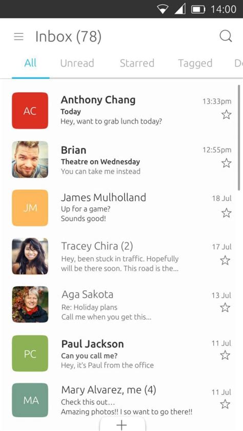Refreshed Scrollbars Ubuntu