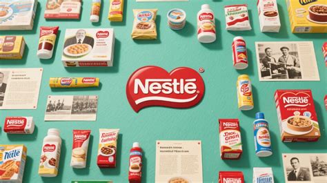 Talent And Culture Strategy At Nestlé Growing Talent In A Digital Era