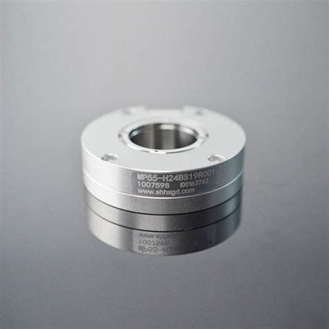 High Resolution Rotary Ssi Encoders Synchronous Serial Interface Motion