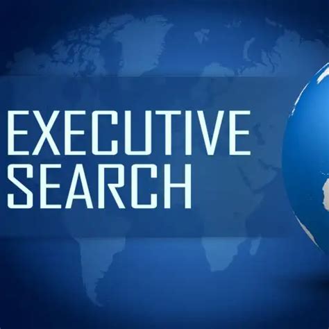 Executive Search Em Sc Agnis