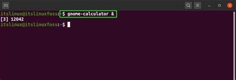 How To Use Jobs Command In Linux Its Linux Foss