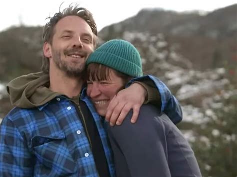 Winter Vol Liefdes Judith En Bart Houden Dít Strikt Geheim ‘dit Onderwerp Moet Bij Ons Blijven