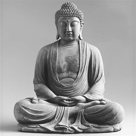 Premium Photo The Buddha Depictions Of Siddhartha Gautama