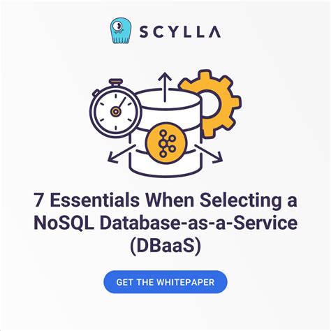 Ravi Vooda Cfa On Linkedin Scylladb White Paper Scylladbs High Availability Architecture