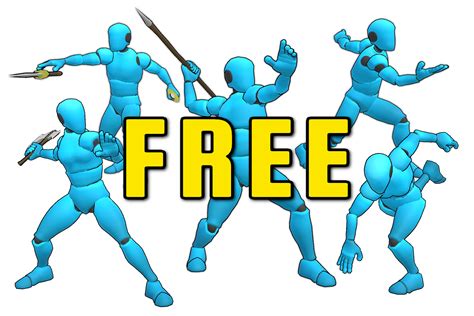 Human Throwing Animations Free 3d Animations Unity Asset Store