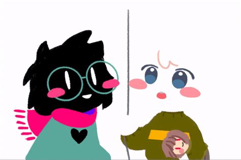 💡 Deltarune Know Your Meme