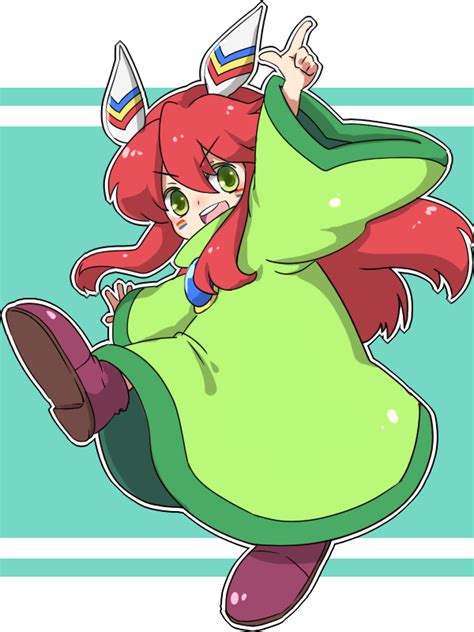 Popoi Seiken Densetsu 2 Danbooru