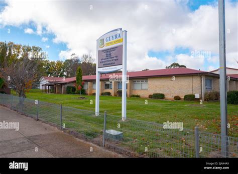 Guyra Central School Is A Coeducation Combined School Serving Years K