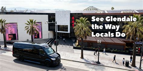 What Is Glendale Known For Best Places To Visit