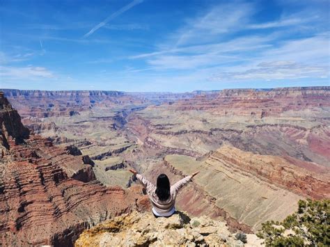 줌줌 후기 가장 편한 투어 그랜드캐년 1박2일 6대캐년 고급 숙소고급 차량소수인원 박성