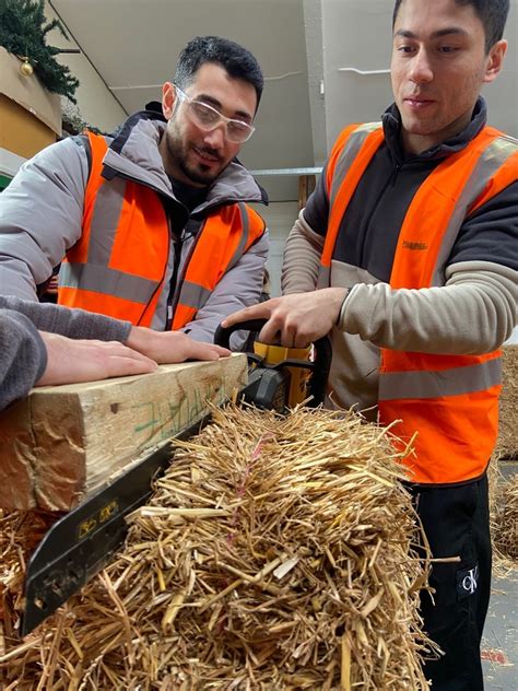 Ogulcan Ege Tasdemir On Linkedin That Was A Brilliant Experience