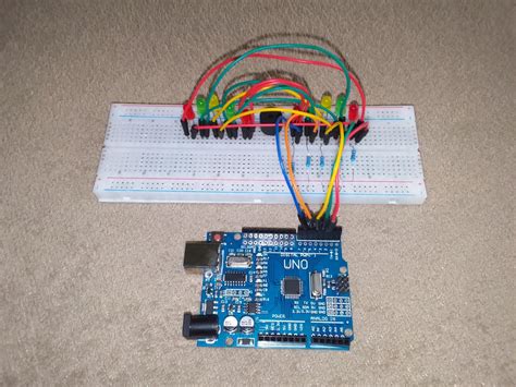 Passive Buzzer Music Maker Make Notes And Add Songs 5 Steps With Pictures Instructables