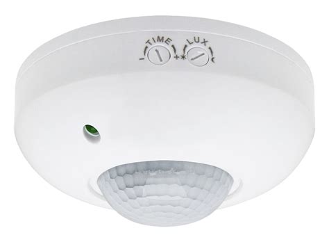 Motion Sensor Light Ceiling Mount Shelly Lighting