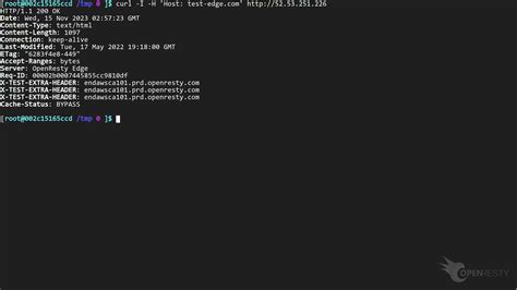 Adding Custom Response Headers In Openresty Edge Openresty Official Blog