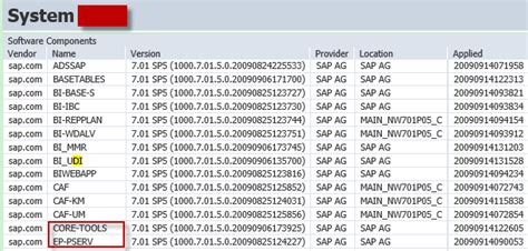 Undeploying Software Development Component On Net Sap Community