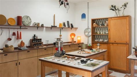 Wax Atelier Presents The Abney Effect Exhibition At London Design Festival