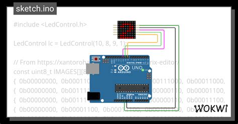 Wokwi Online Esp32 Stm32 Arduino Simulator