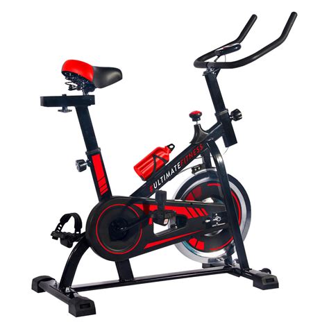 Bicicleta Spinning Z50 Pro Biogymstore Chile