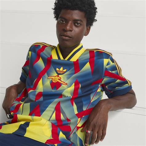 Adidas Graphic Jersey The Simpsons Squishee Shake Bart Skateboard Kwik