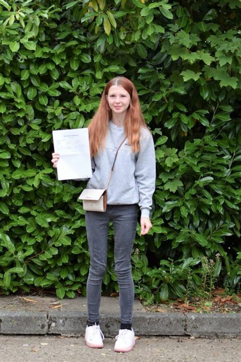 Gcse Results 2023 Hedingham School And Sixth Form