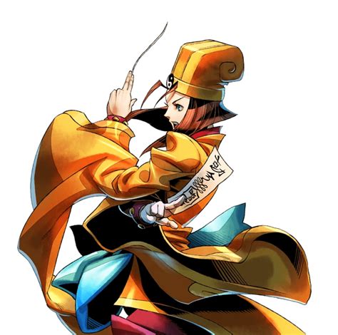 Lin Lin Character Glitchwave Video Games Database