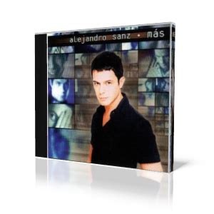 Biografía De Alejandro Sanz